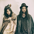 THE GOASTTのシャーロット・ケンプ・ミュールにインタビュー｜Music Sketch｜madameFIGARO.jp（フィガロジャポン）