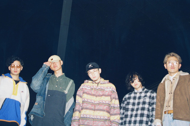 クリエイティブシーンを揺るがす音楽集団、Kroiの正体とは。｜Culture｜madameFIGARO.jp（フィガロジャポン）