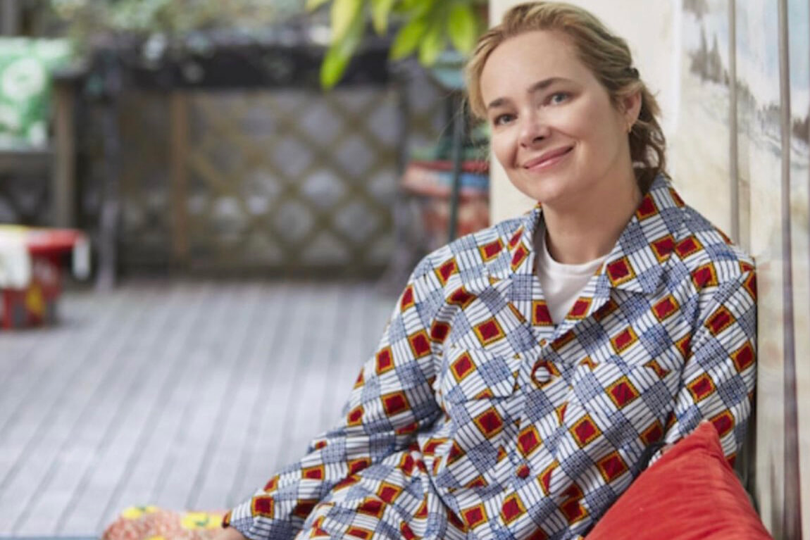 CSAOのオンディーヌが語るダカールとゴレ島。｜Paris｜madameFIGARO.jp（フィガロジャポン）