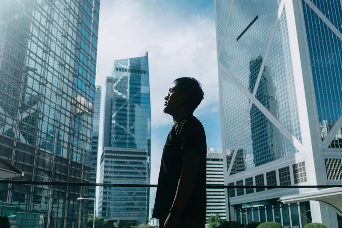 中国の独身男性たち、マッチングアプリで実行する「狂気のメソッド」とは？｜Lifestyle｜madameFIGARO.jp（フィガロジャポン）