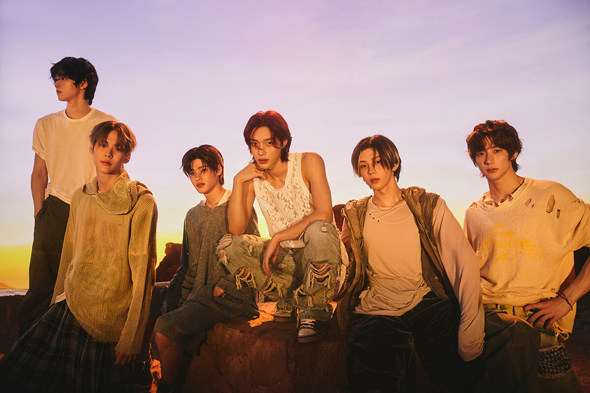 「RIIZE will continue to rise」！ 上り詰めていくRIIZE、40分間の特別ムービーを公開。｜Culture ...