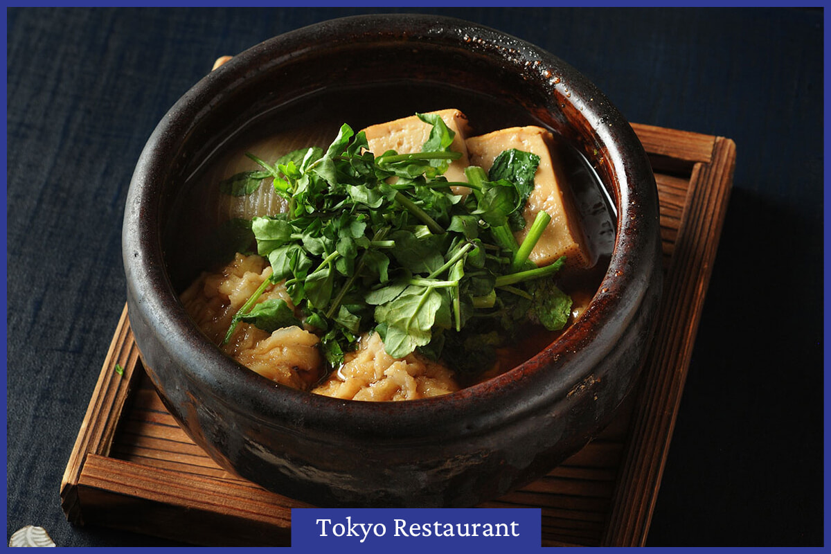 「日日の料理 びおら」で味わう、丁寧な家庭料理。【広尾／フィガロ東京レストラン】｜Lifestyle｜madameFIGARO.jp（フィガロジャポン）