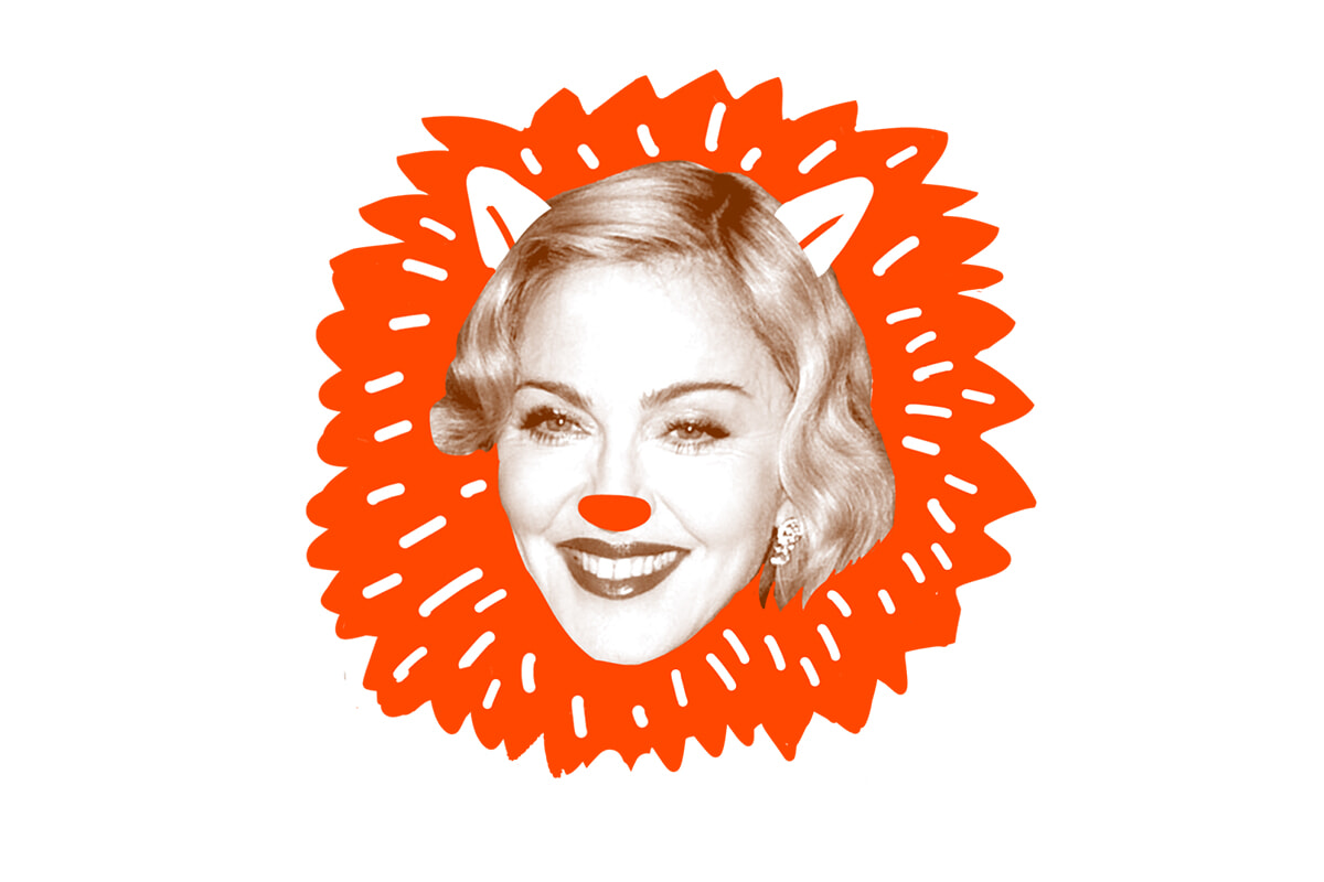 しし座7／23～8／22生まれ【当たっちゃってごめんなさい♡♡セレブ占い】｜Culture｜madameFIGARO.jp（フィガロジャポン）