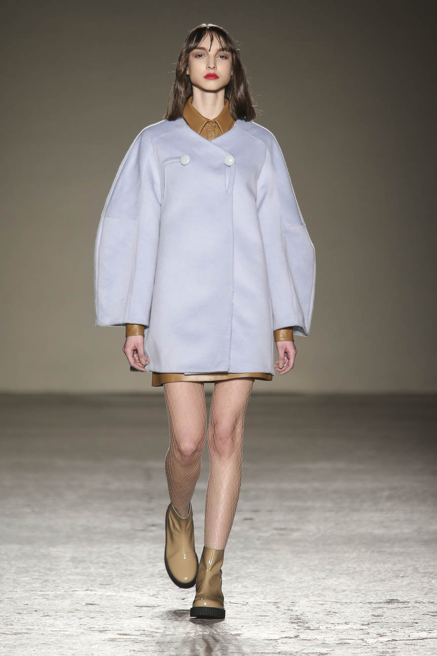 Cristiano Burani - 2015/16 Autumn & Winter Collection | madame FIGARO ...