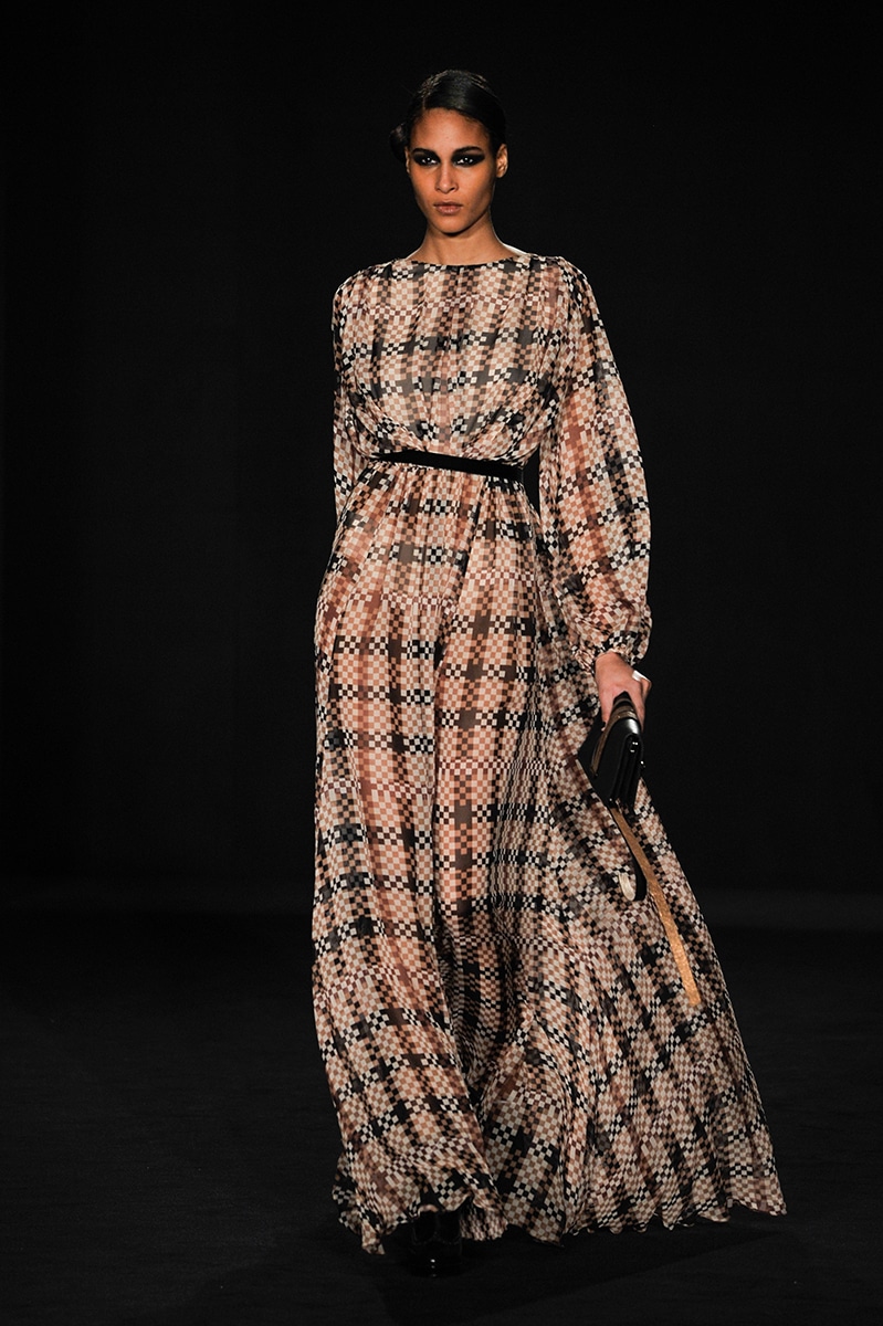 Daks - 2016/17 Autumn & Winter Collection | madame FIGARO.jp（フィガロジャポン）