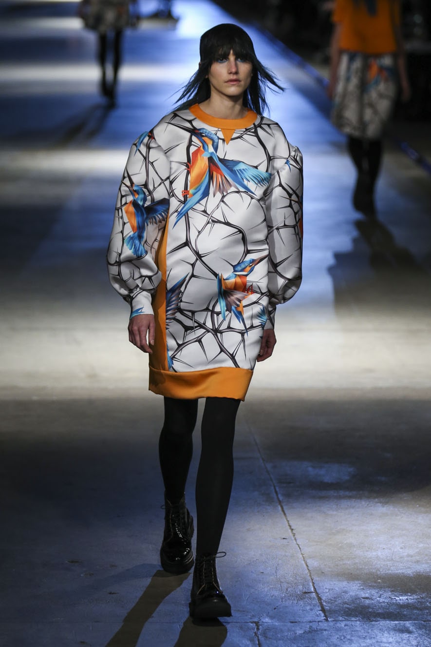 Giles - 2014/15 Autumn & Winter Collection | madame FIGARO.jp（フィガロジャポン）