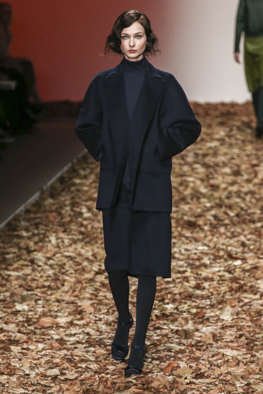 Jasper Conran - 2015/16 Autumn & Winter Collection | madame FIGARO.jp ...