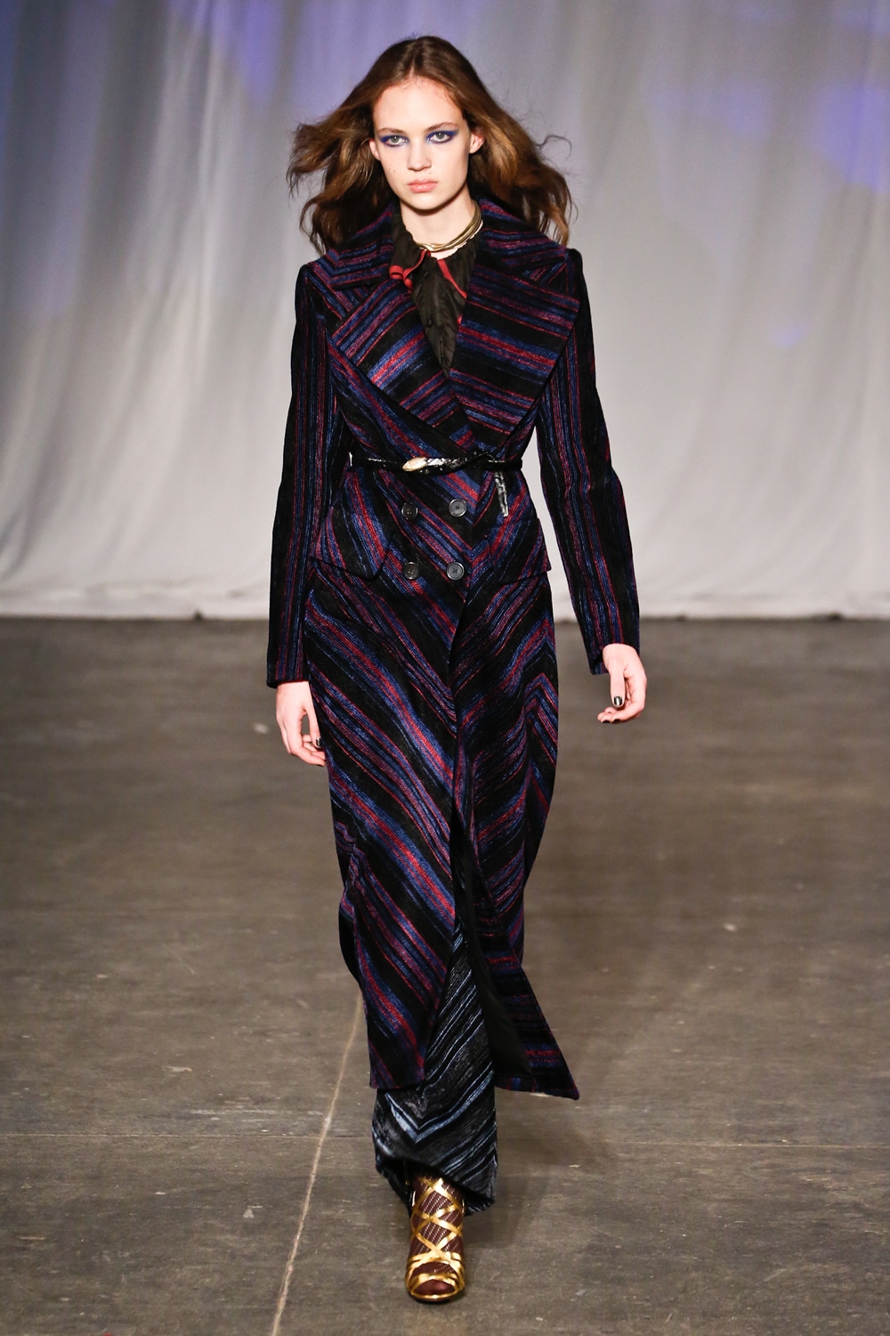 Jill Stuart - 2016/17 Autumn & Winter Collection | madame FIGARO.jp ...