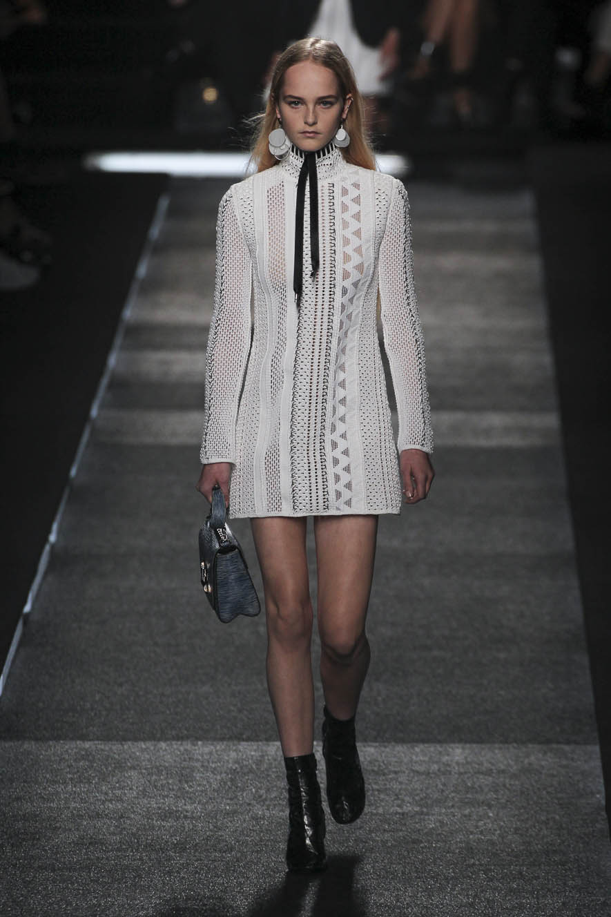 Louis Vuitton - 2015 Spring & Summer Collection | madame FIGARO.jp（フィガロ ...