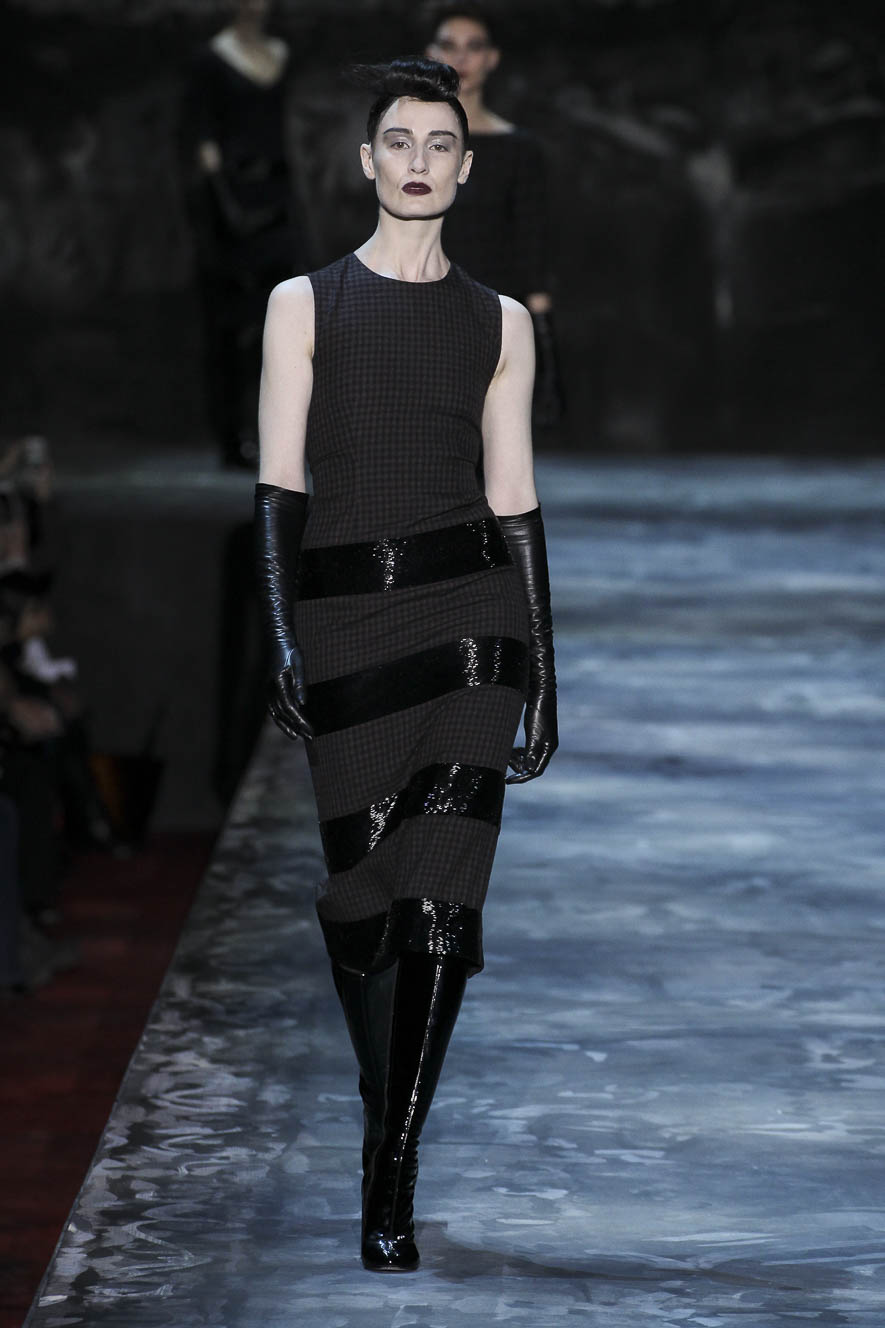 Marc Jacobs - 2015/16 Autumn & Winter Collection | madame FIGARO.jp ...