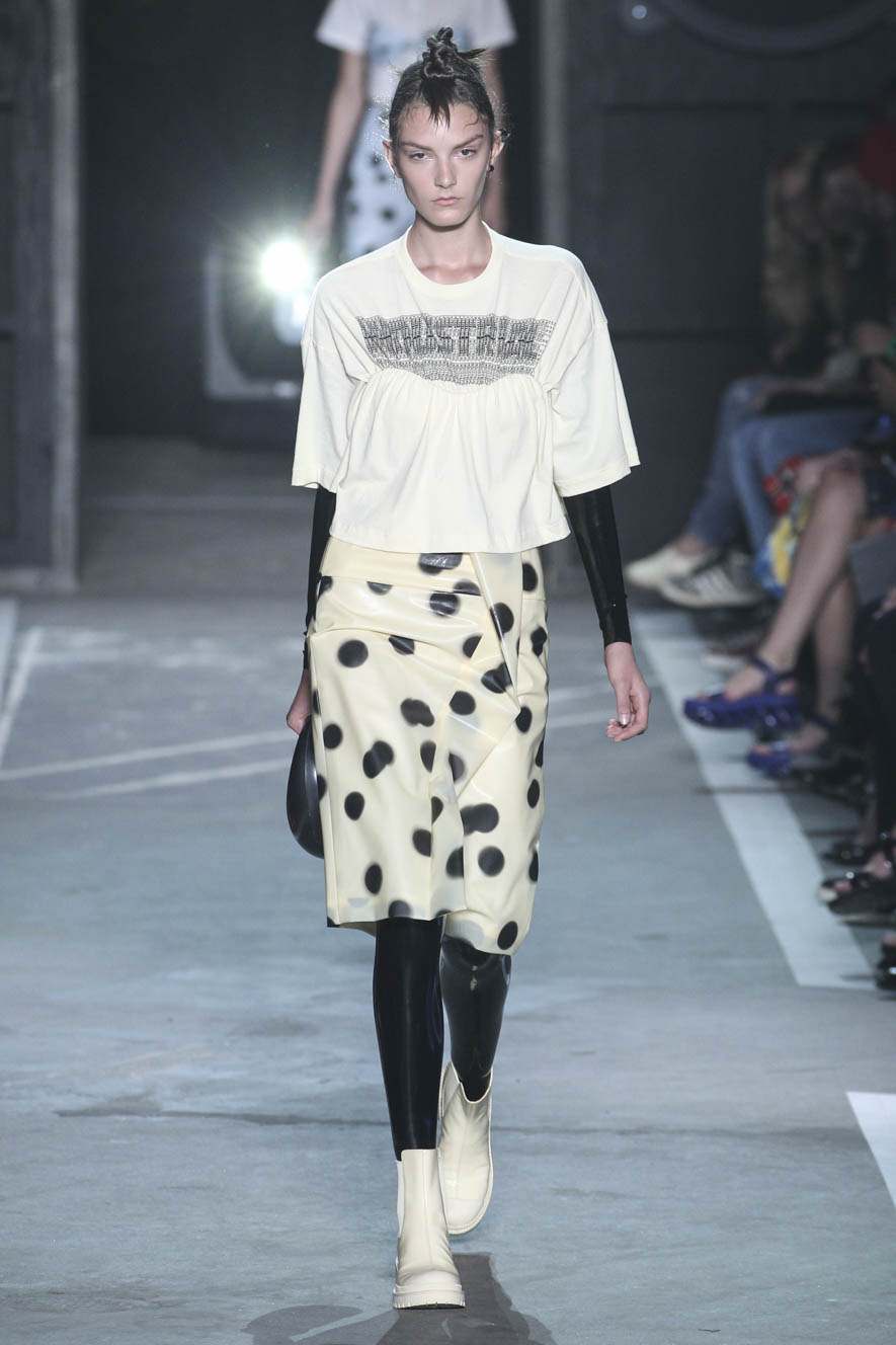 Marc by Marc Jacobs - 2015 Spring & Summer Collection | madame FIGARO ...