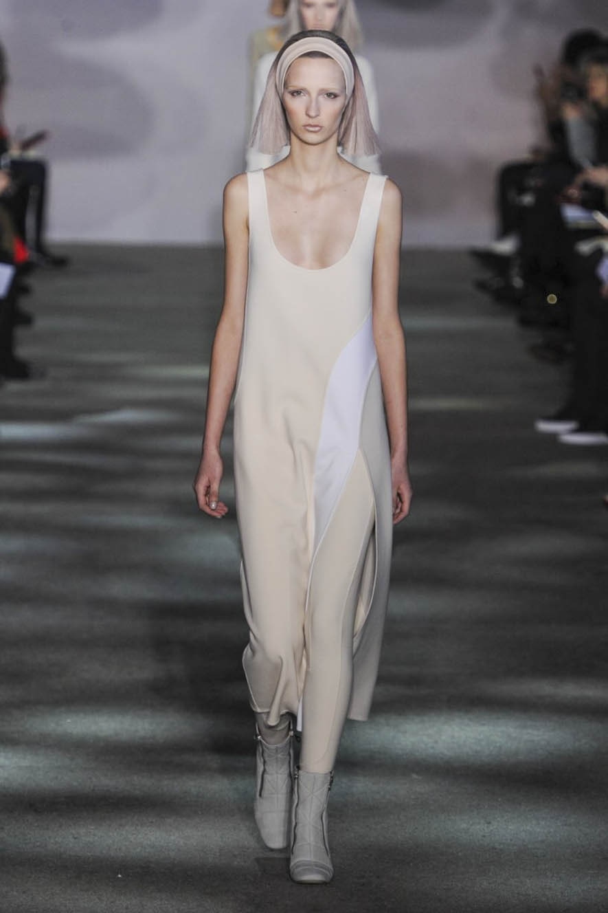 Marc Jacobs - 2014/15 Autumn & Winter Collection | madame FIGARO.jp ...