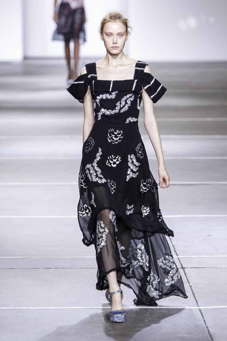 Michael van der Ham - 2015 Spring & Summer Collection | madame FIGARO ...