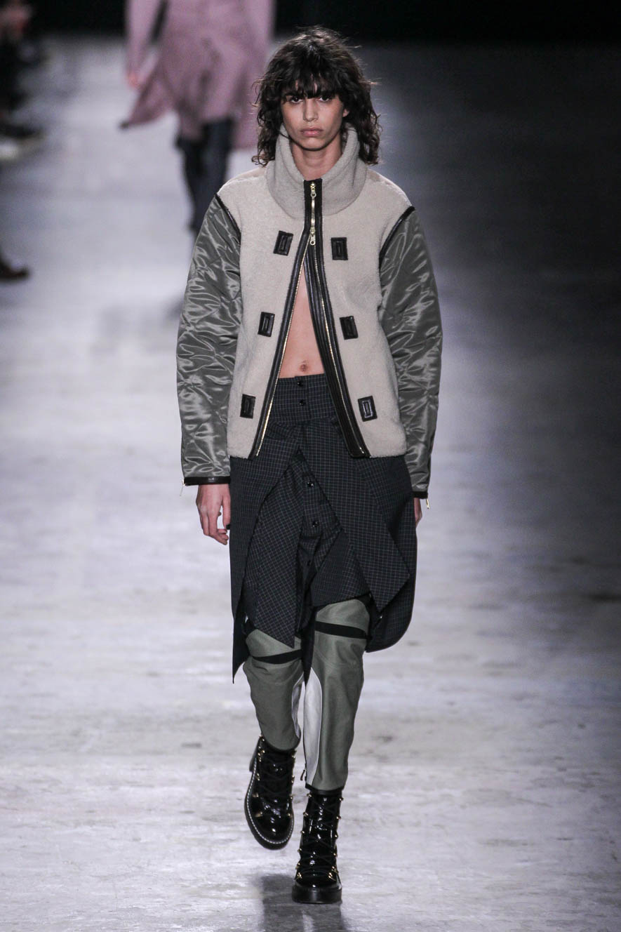 Rag & Bone - 2016/17 Autumn & Winter Collection | madame FIGARO.jp（フィガロ ...