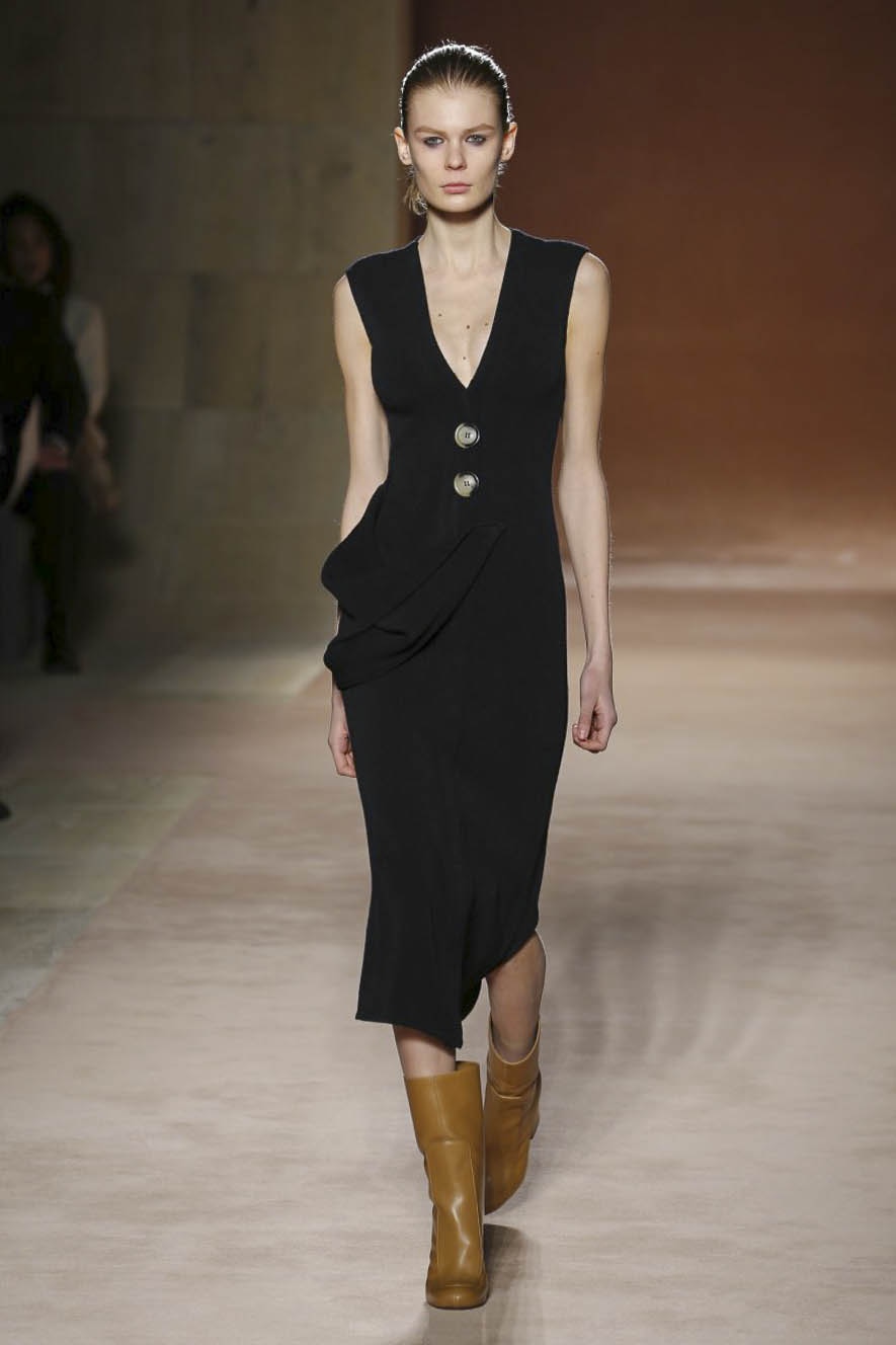 Victoria Beckham - 2015/16 Autumn & Winter Collection | madame FIGARO ...