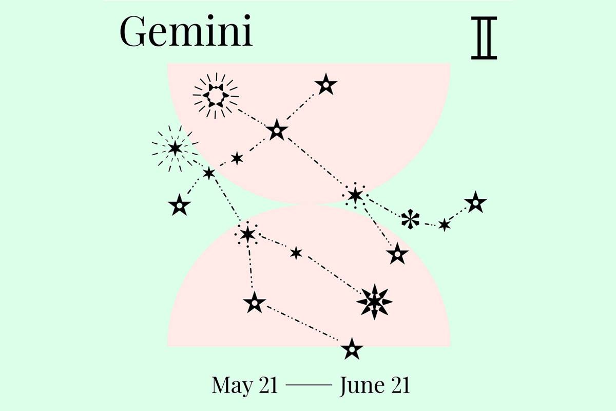 ふたご座（2026/5/18-5/24） | 石井ゆかりの星占い | Horoscope | madameFIGARO.jp