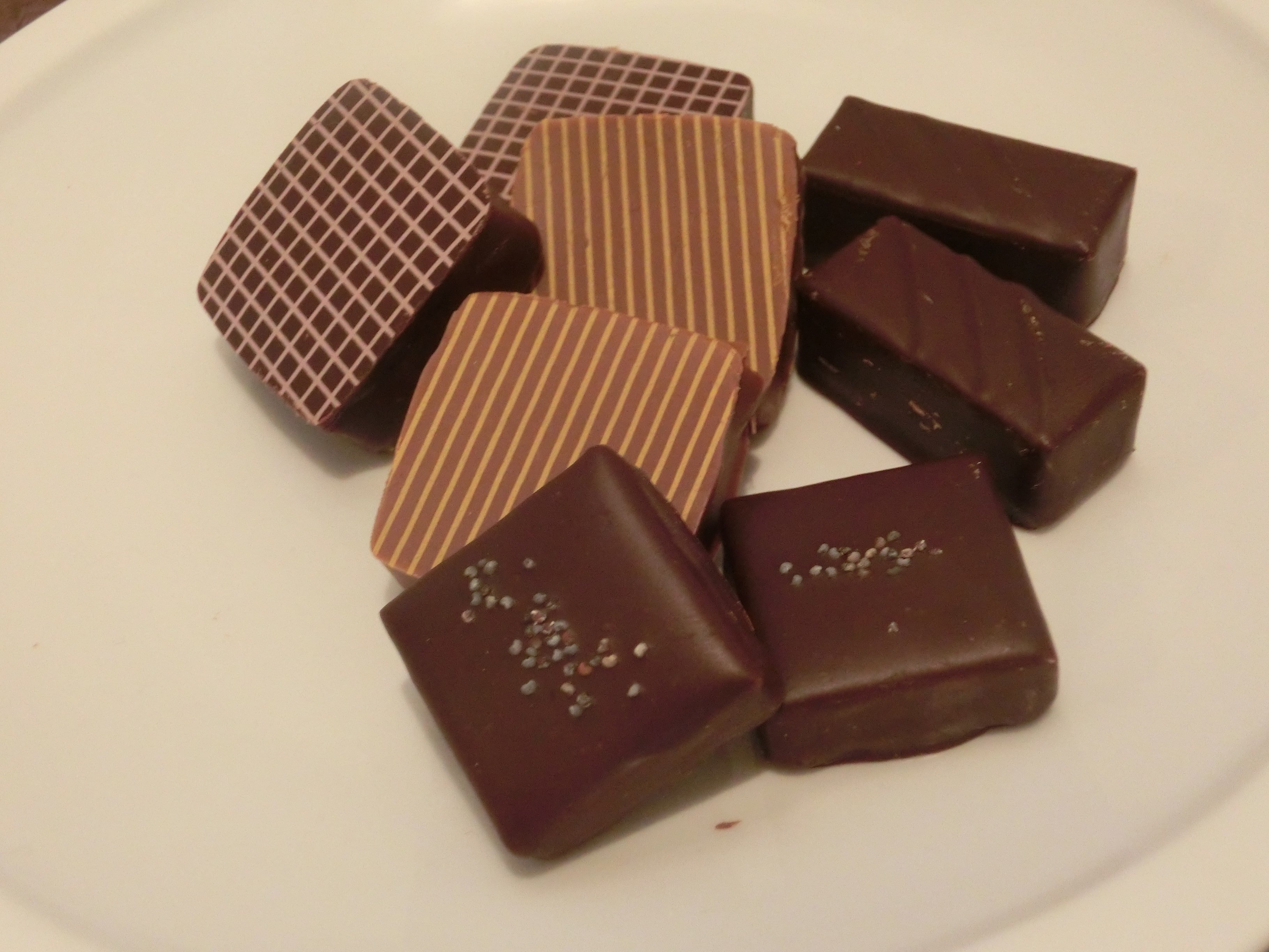 甘いセレクトショップ"Mococha"｜Comme d'habitude 〜パリ・東京行ったり来たりblog〜｜Paris｜madame ...