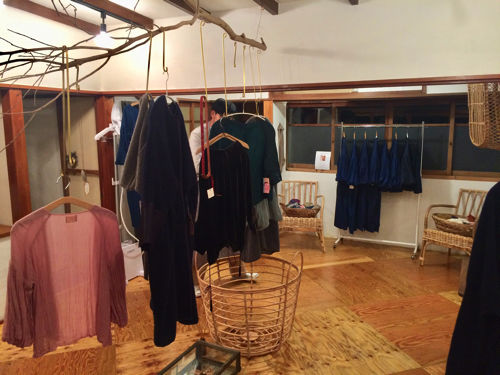 scrumpcious のSOJI BŌKEN☆｜Comme d'habitude 〜パリ・東京行ったり来たりblog〜｜Paris ...