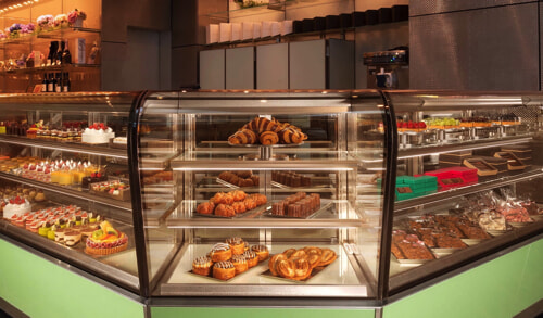 Fiorentina Pastry Boutique☆｜Comme d'habitude 〜パリ・東京行ったり来たりblog〜｜Paris ...