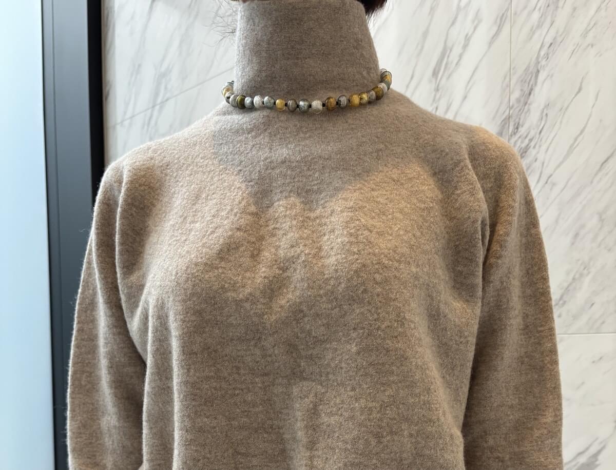 scrumpcious☆コクーンワンピース｜Comme d'habitude 〜パリ・東京行ったり来たりblog〜｜Paris｜madame ...