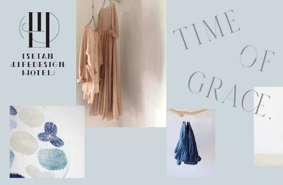 伊勢丹新宿店でATELIER SCRUMPCIOUS☆｜Comme d'habitude 〜パリ・東京行ったり来たりblog〜｜Paris ...