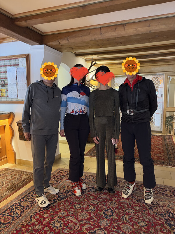 Cozy&Fancy☆｜Comme d'habitude 〜パリ・東京行ったり来たりblog〜｜Paris｜madame FIGARO.jp ...