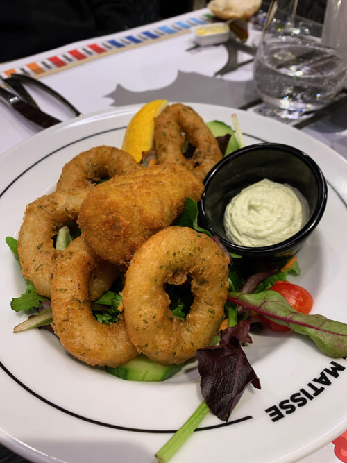 LE MATISSE☆海辺の町でMoules｜Comme d'habitude 〜パリ・東京行ったり来たりblog〜｜Paris｜madame ...