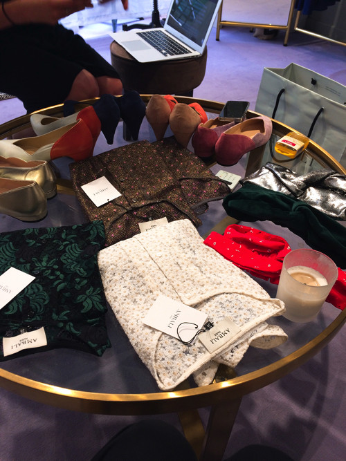 AMBALIの夏ピンク☆｜Comme d'habitude 〜パリ・東京行ったり来たりblog〜｜Paris｜madame FIGARO.jp ...