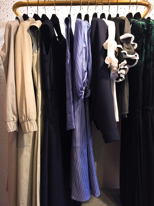 AMBALIの夏ピンク☆｜Comme d'habitude 〜パリ・東京行ったり来たりblog〜｜Paris｜madame FIGARO.jp ...