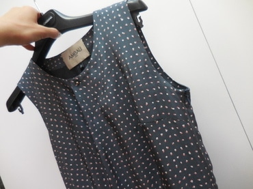 AMBALI（アンバリ）の夏ワンピ｜Comme d'habitude 〜パリ・東京行ったり来たりblog〜｜Paris｜madame ...