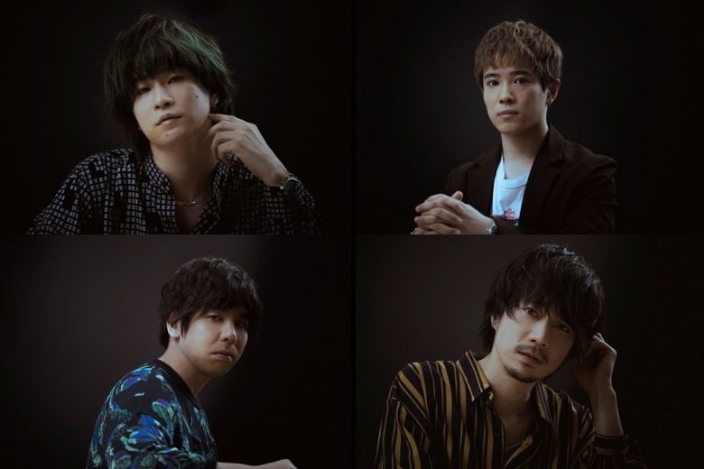 奏でるのは「躍らせる」音楽......フレデリックのリズムはどこからやってくるのか？｜インタビュー｜madameFIGARO.jp（フィガロジャポン）