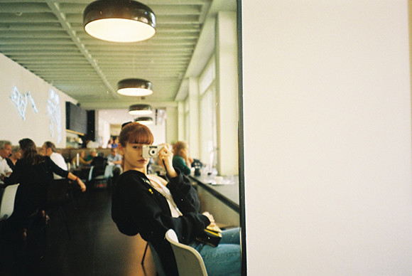 好奇心いっぱいのベルリン旅。｜See the World｜madameFIGARO.jp（フィガロジャポン）