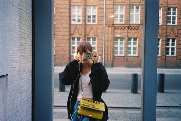 好奇心いっぱいのベルリン旅。｜See the World｜madameFIGARO.jp（フィガロジャポン）