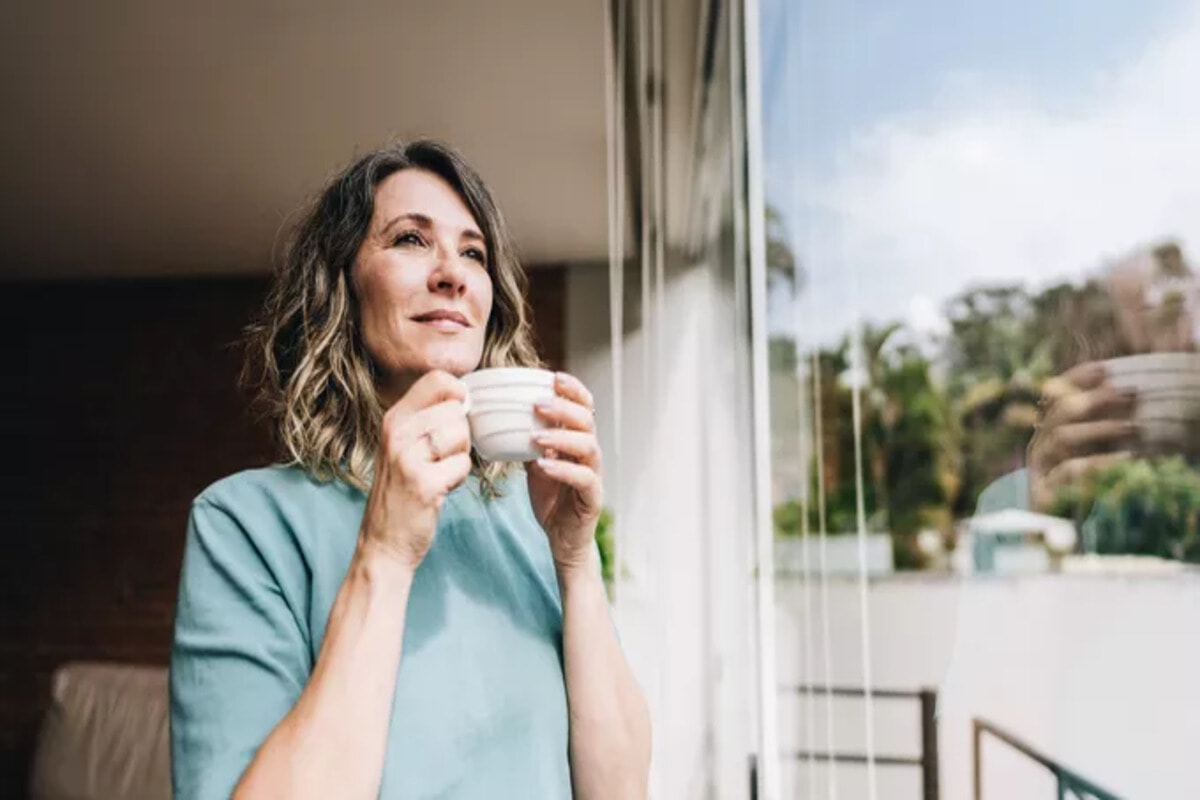 コーヒーは45歳以上の女性にとって、健やかに年齢を重ねる強い味方に⁉｜Culture｜madameFIGARO.jp（フィガロジャポン）